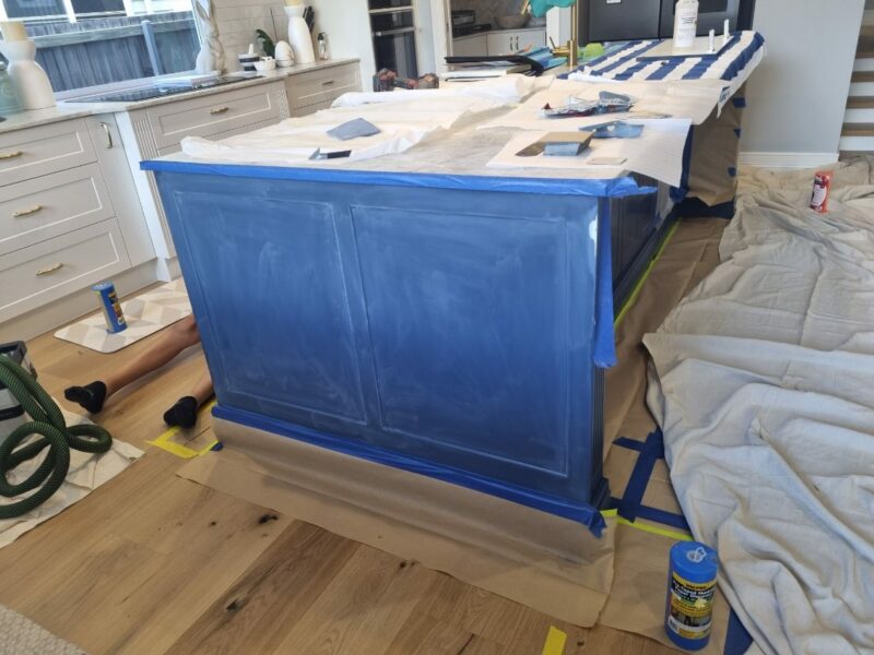 Onsite 2Pac Painters - Resurfacing and Repairs - Pro 2 Pac