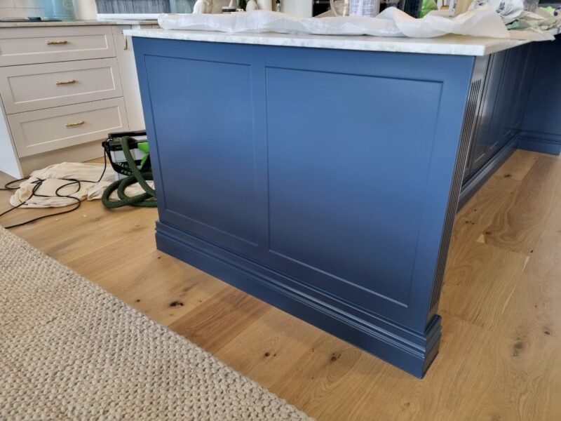 Onsite 2Pac Painters - Resurfacing and Repairs - Pro 2 Pac