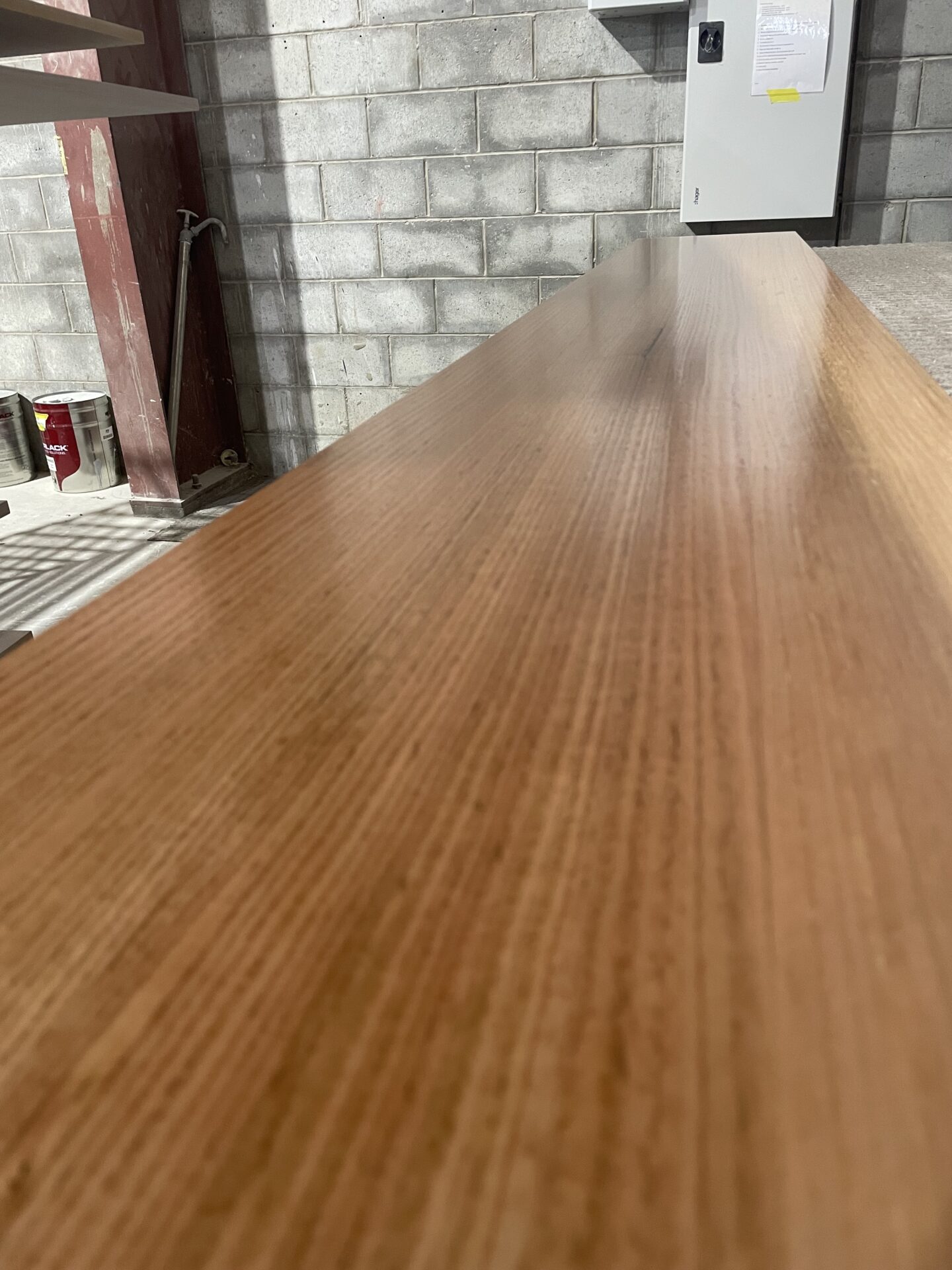 Veneer and Timber Finishes - Pro 2 Pac