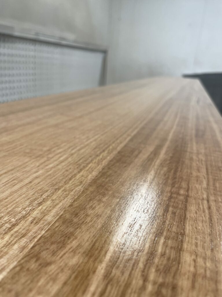 Veneer and Timber Finishes - Pro 2 Pac