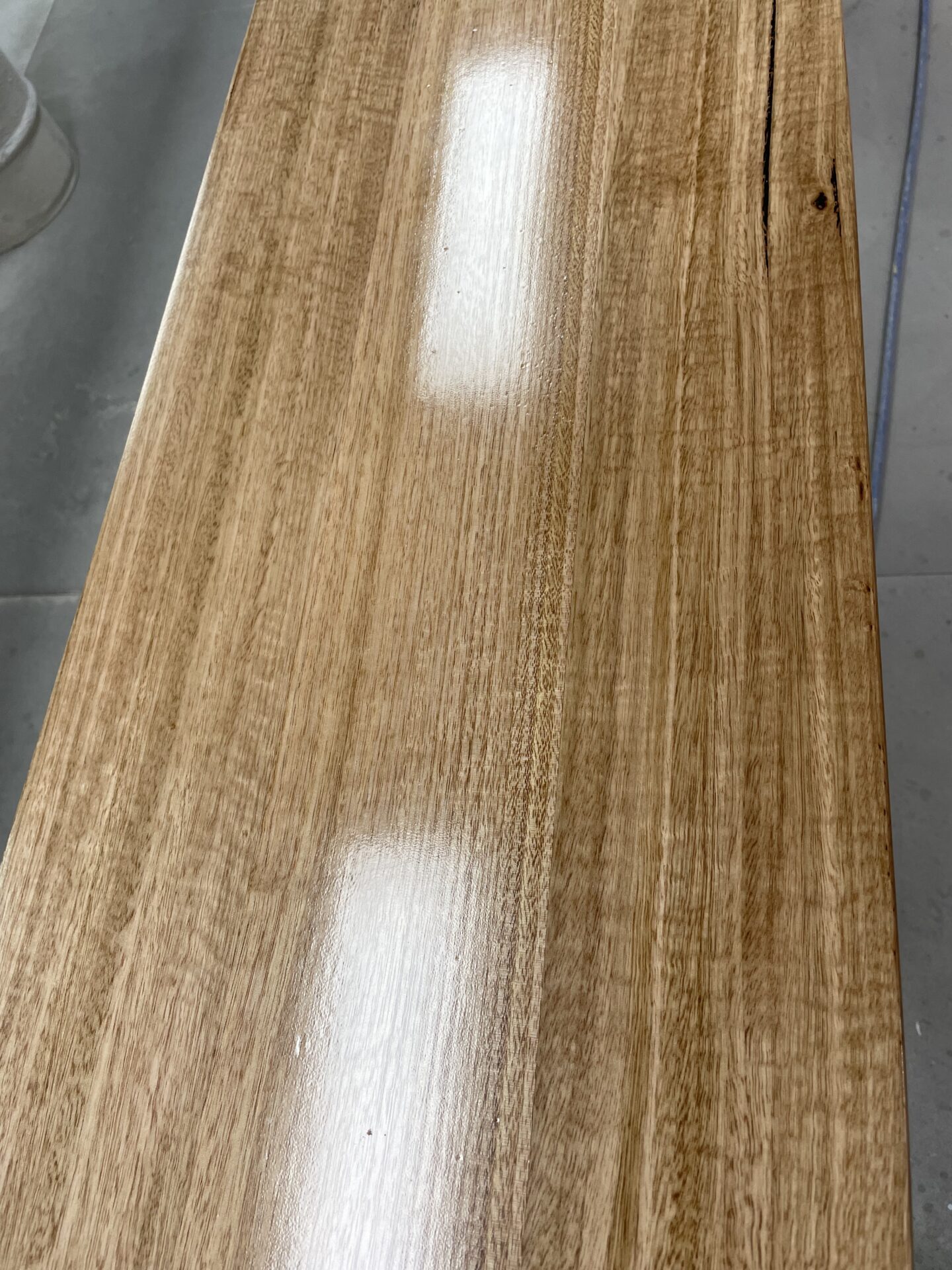 Veneer and Timber Finishes - Pro 2 Pac