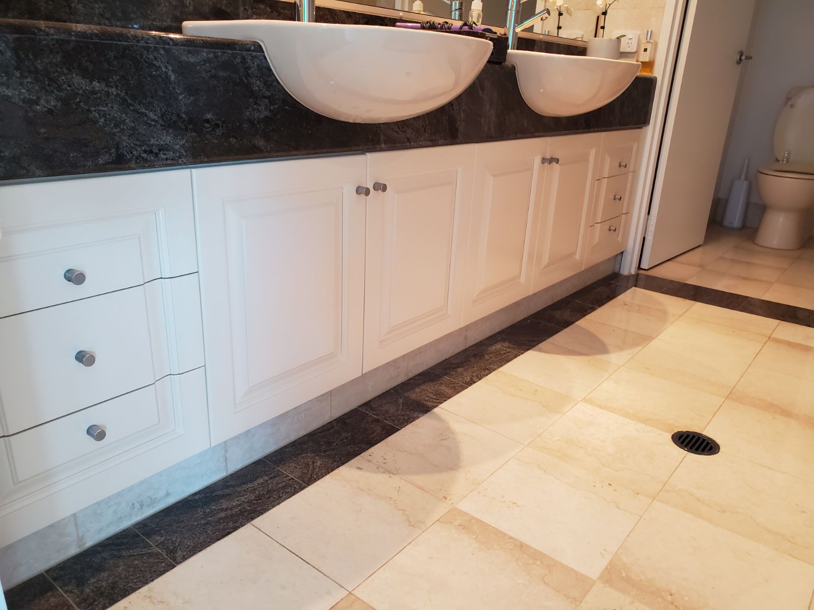 Onsite 2Pac Painters - Resurfacing and Repairs - Pro 2 Pac