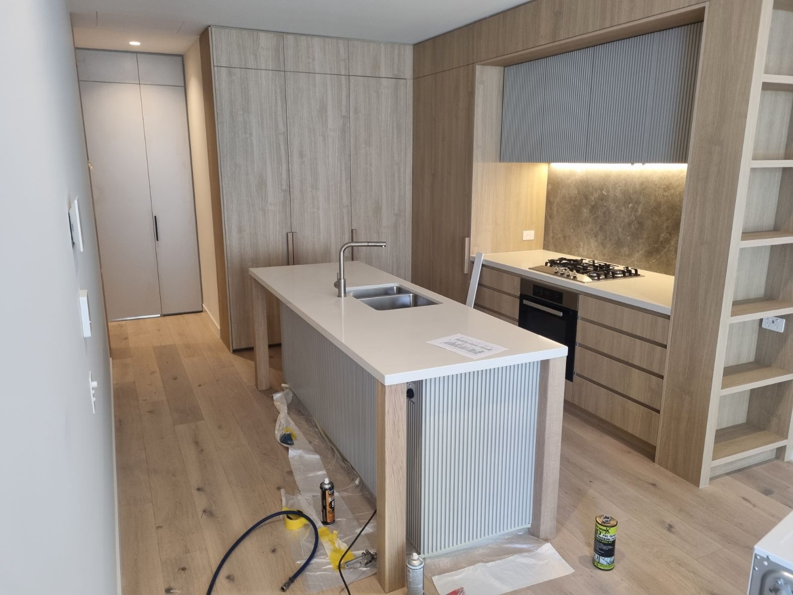 Onsite 2Pac Painters - Resurfacing and Repairs - Pro 2 Pac